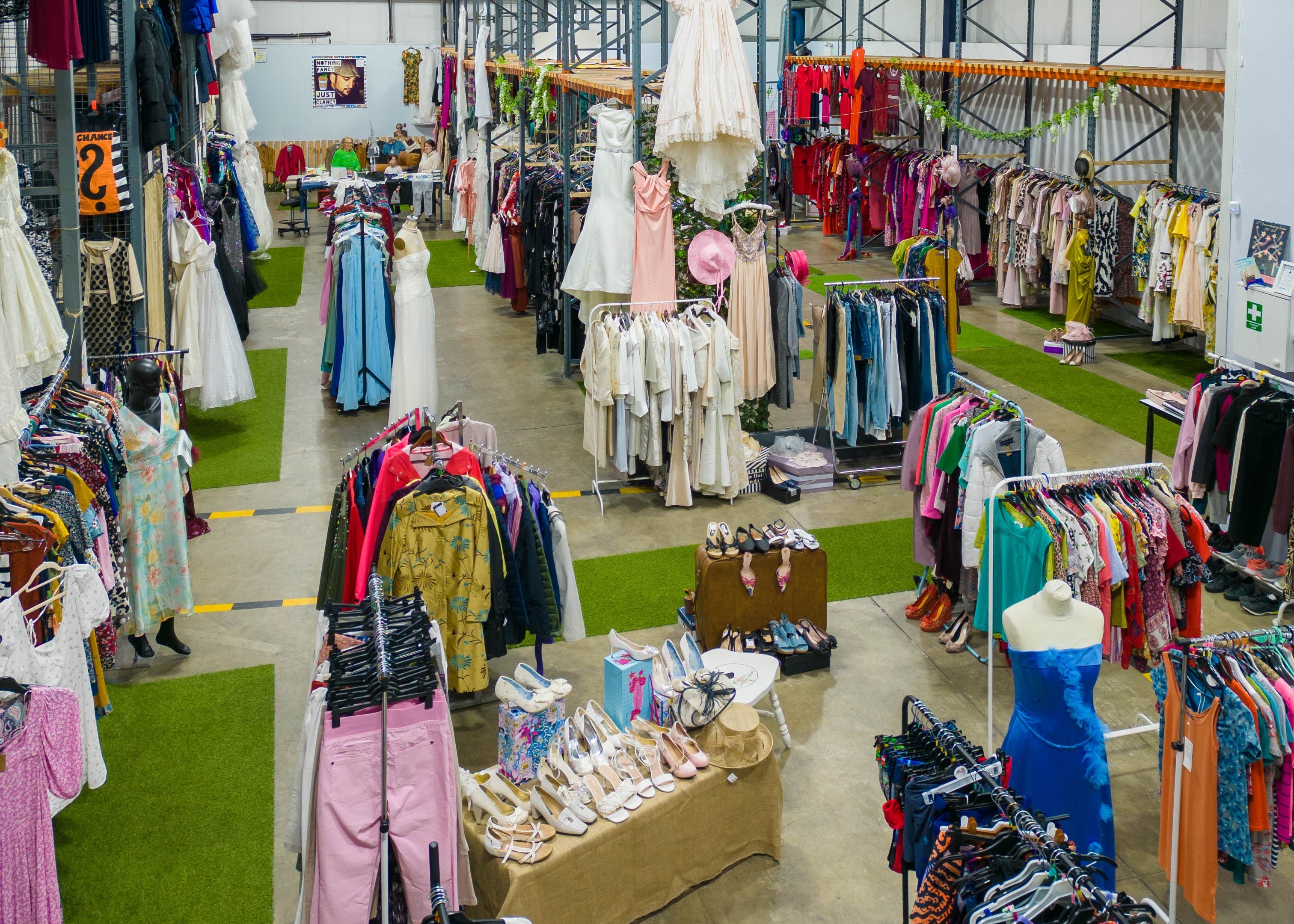 Circular Dress Collaborative